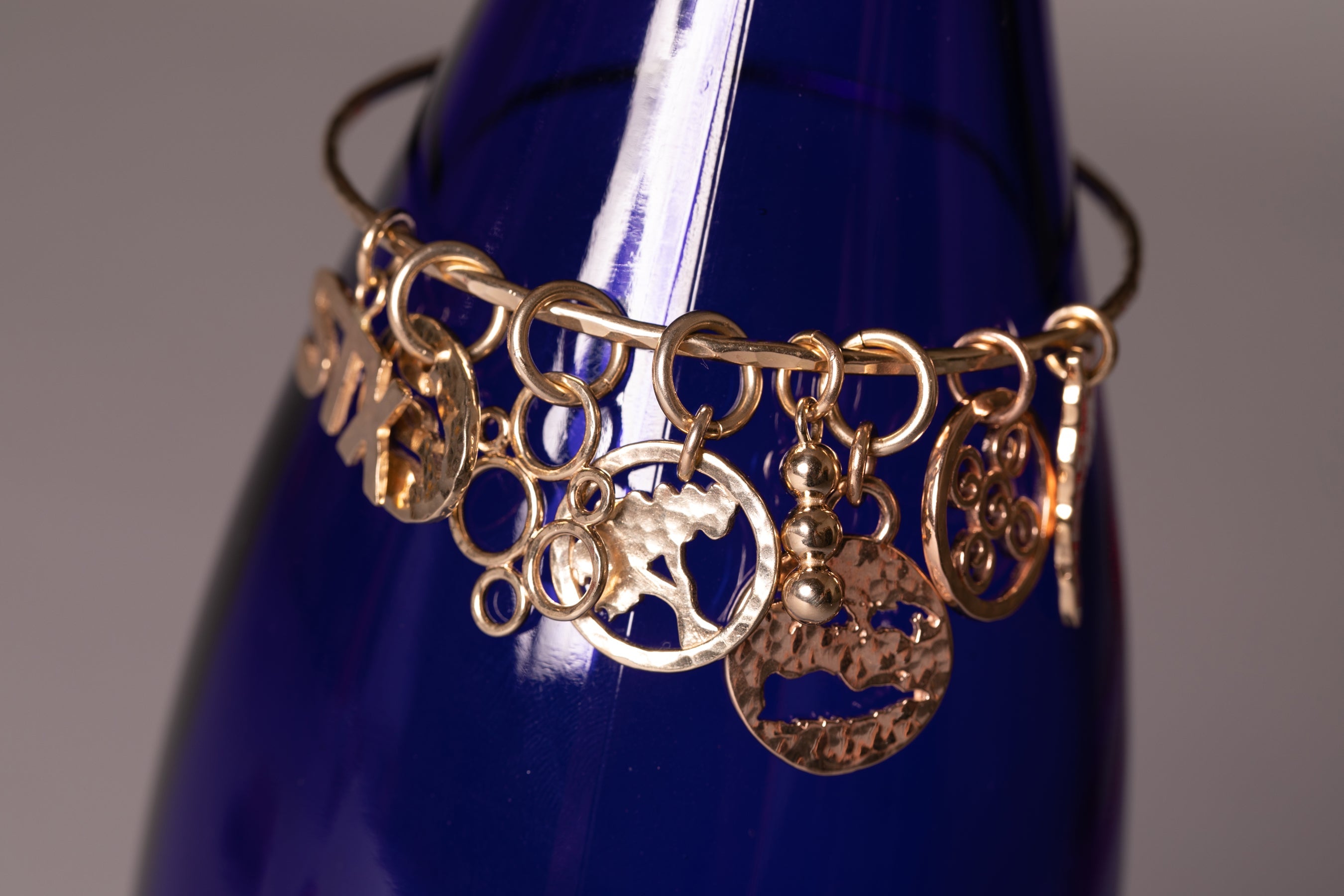 Charms & Gemstones for Bangles, Bracelets and Pendant Necklaces – Joyia ...