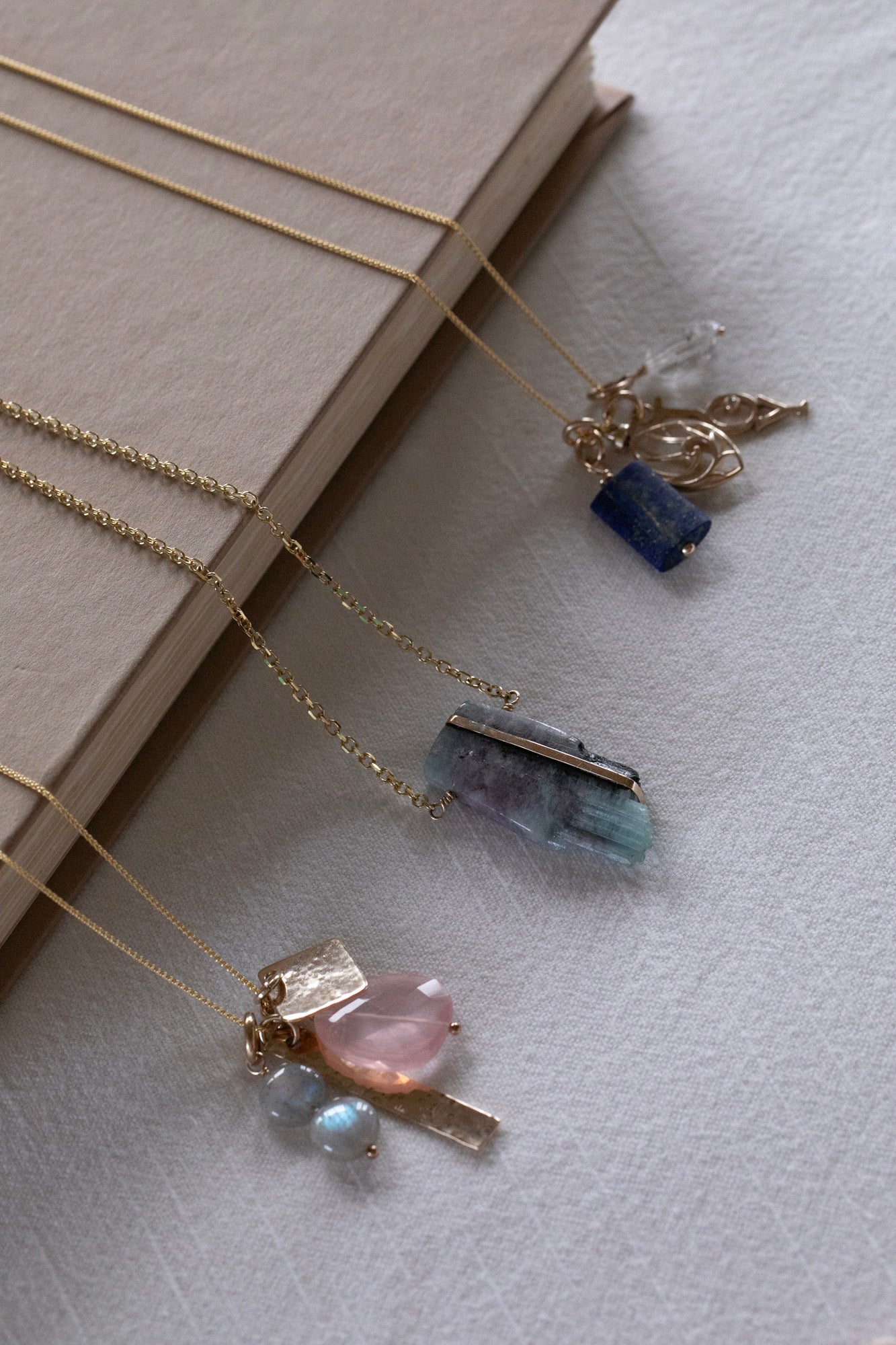Joyia Jewelry | Inspired. Creative. Intentional. | St. Croix Jewelry