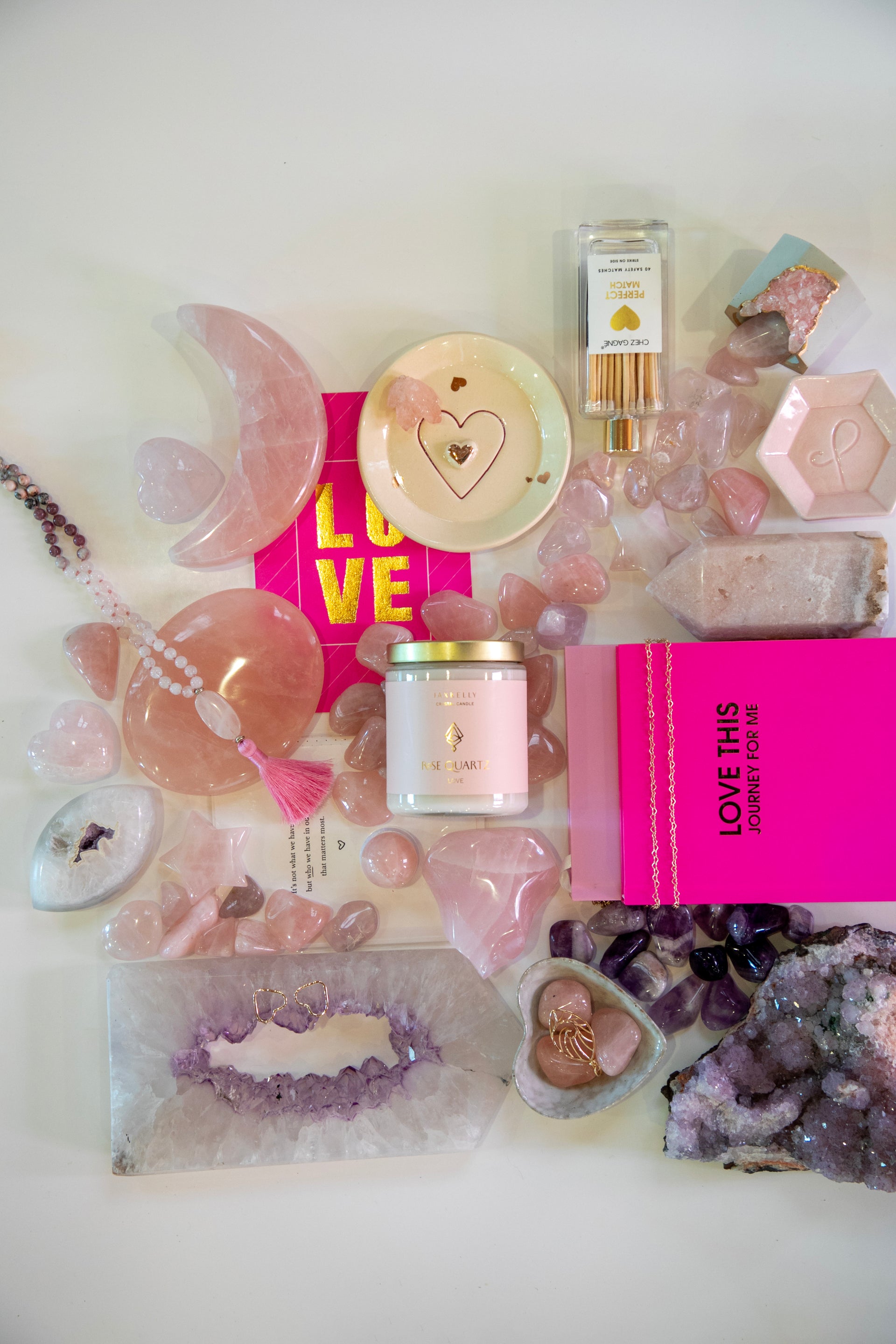 Valentines Day Gift Guide – Joyia Jewelry