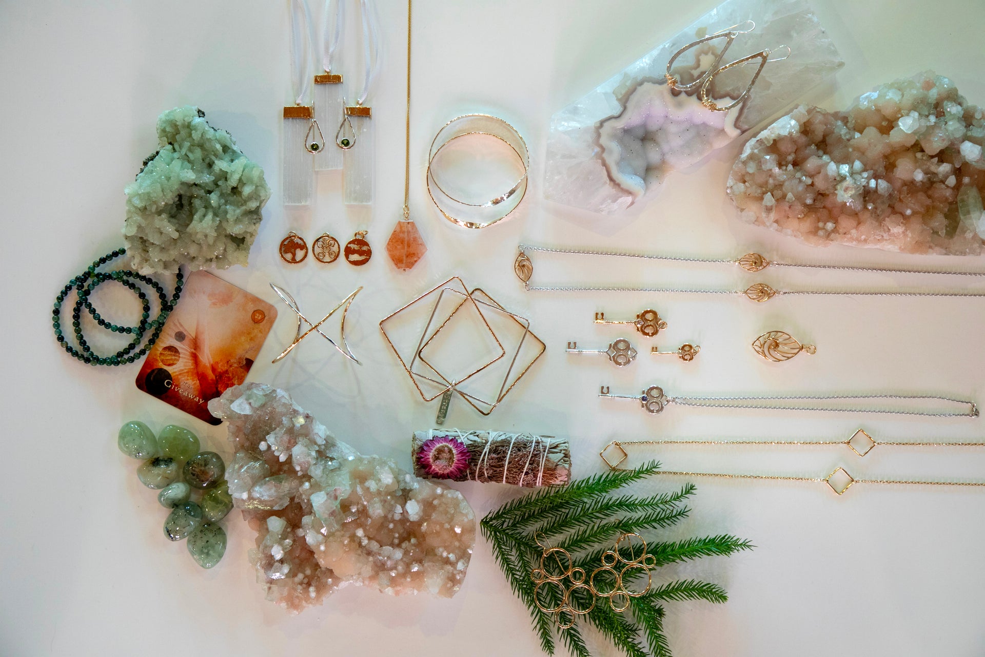 For Her – Joyia Jewelry