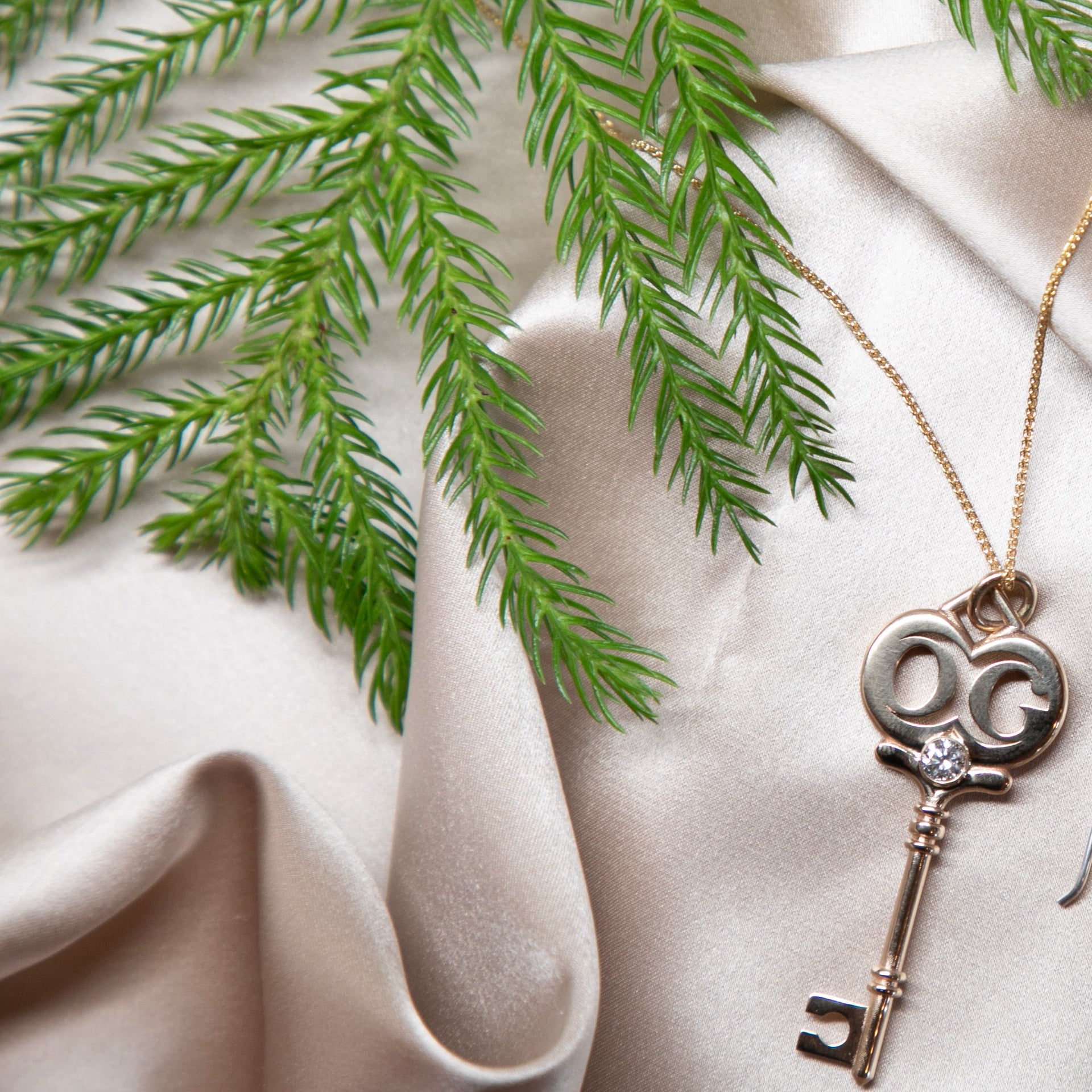 Joyia Jewelry | Inspired. Creative. Intentional. | St. Croix Jewelry