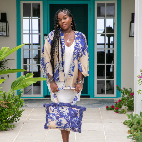 Joyia Jewelry | Inspired. Creative. Intentional. | St. Croix Jewelry