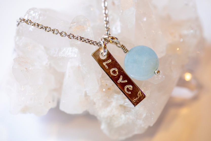 Joyia Jewelry | Inspired. Creative. Intentional. | St. Croix Jewelry